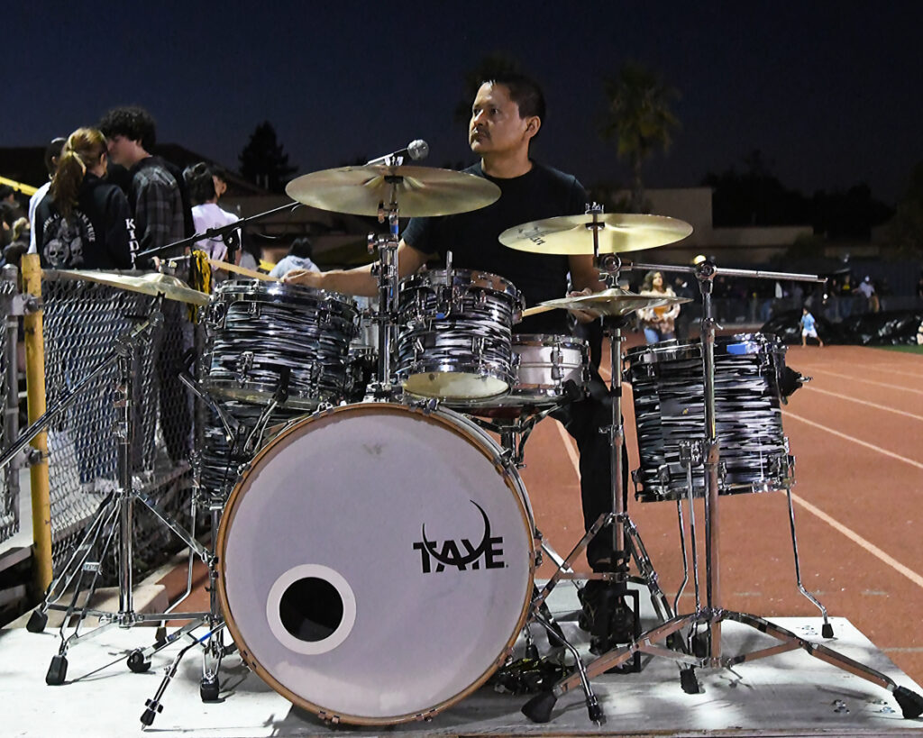 Photos: Grizzlies blank Cougars in league opener | High school football ...