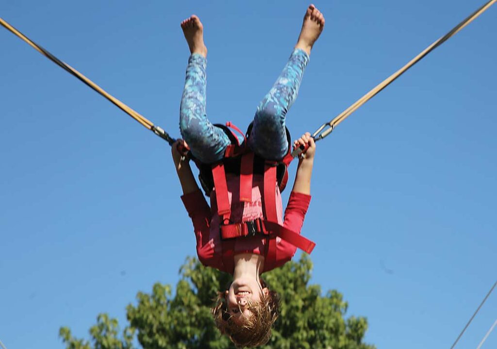 Photos: Santa Cruz County Fair is in full swing | The Pajaronian