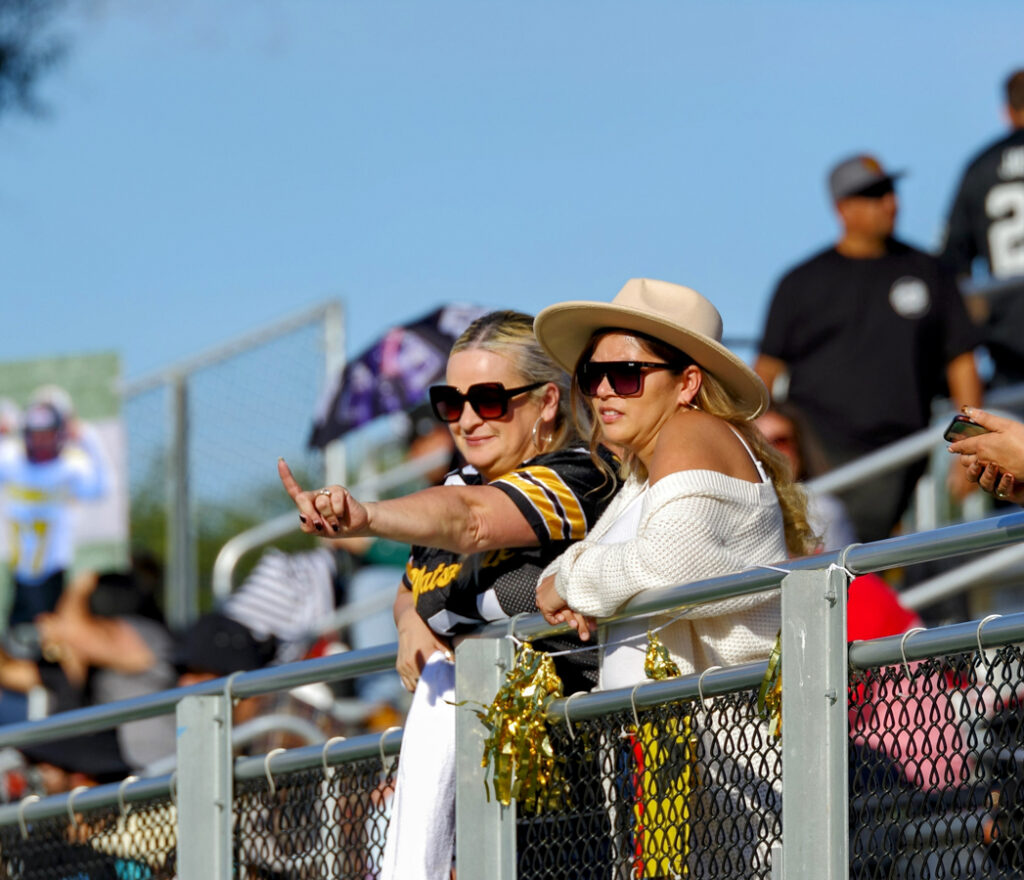 Junior ‘Catz pounce North County for Super Bowl title | Youth football ...