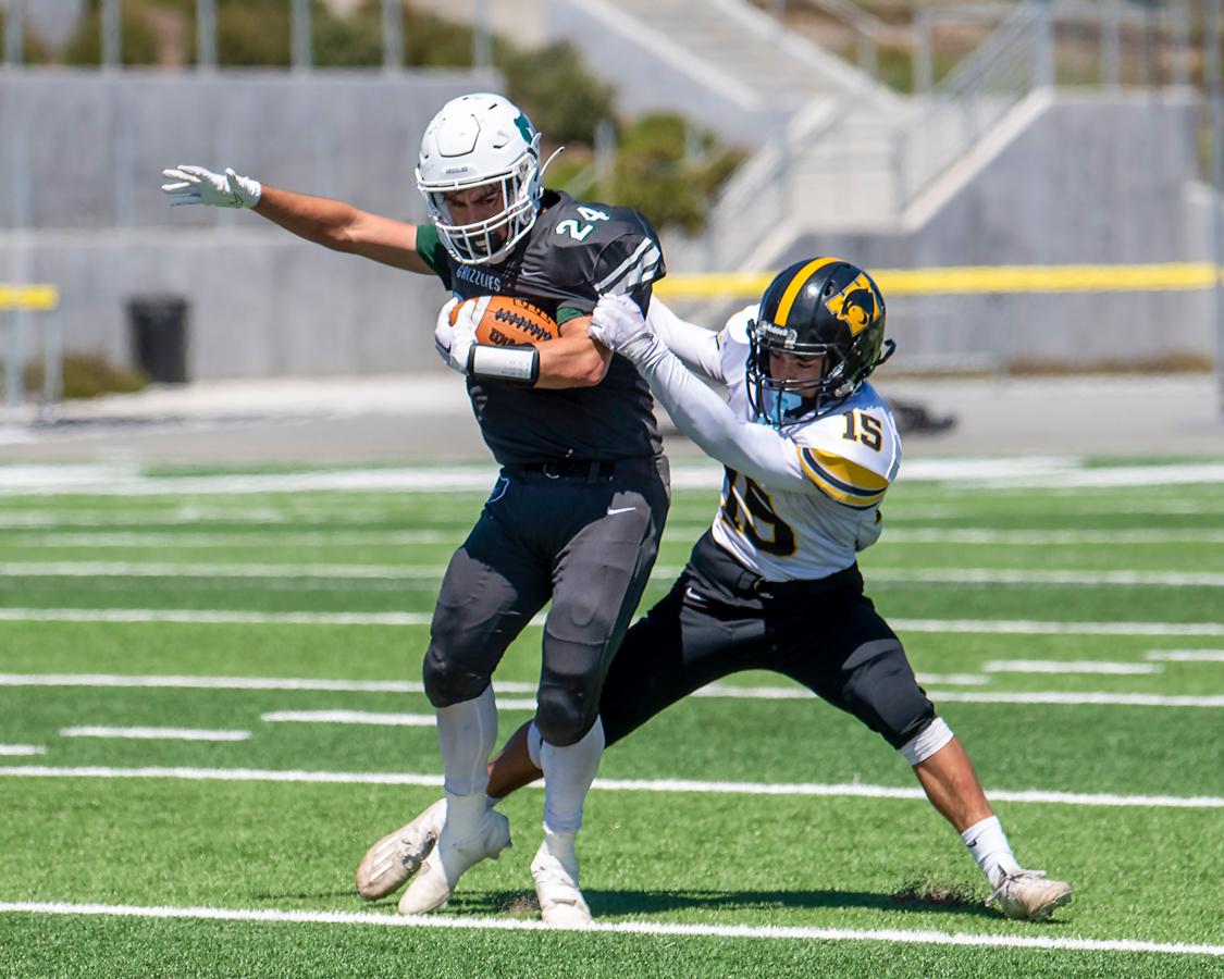 Aptos’ Caden Prichard named Gabilan Division’s top player | All-PCAL ...