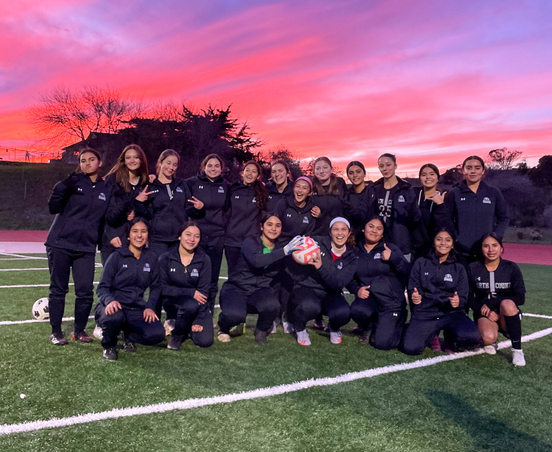 Mustangs, Condors set to compete in league play | PCAL girls soccer ...