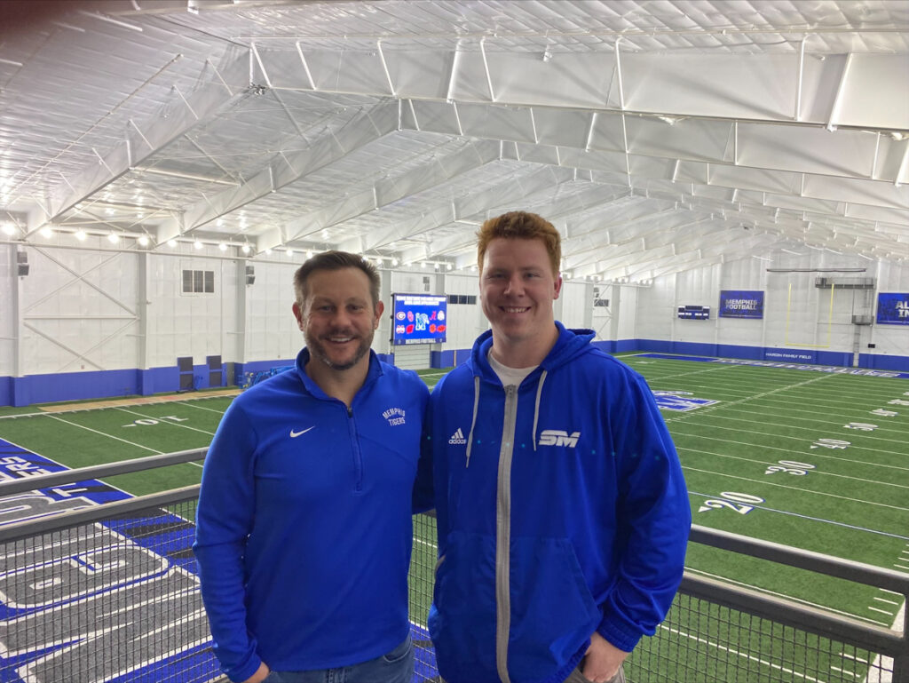 Brendan Doyle unfazed by adversity | The Pajaronian | Watsonville, CA