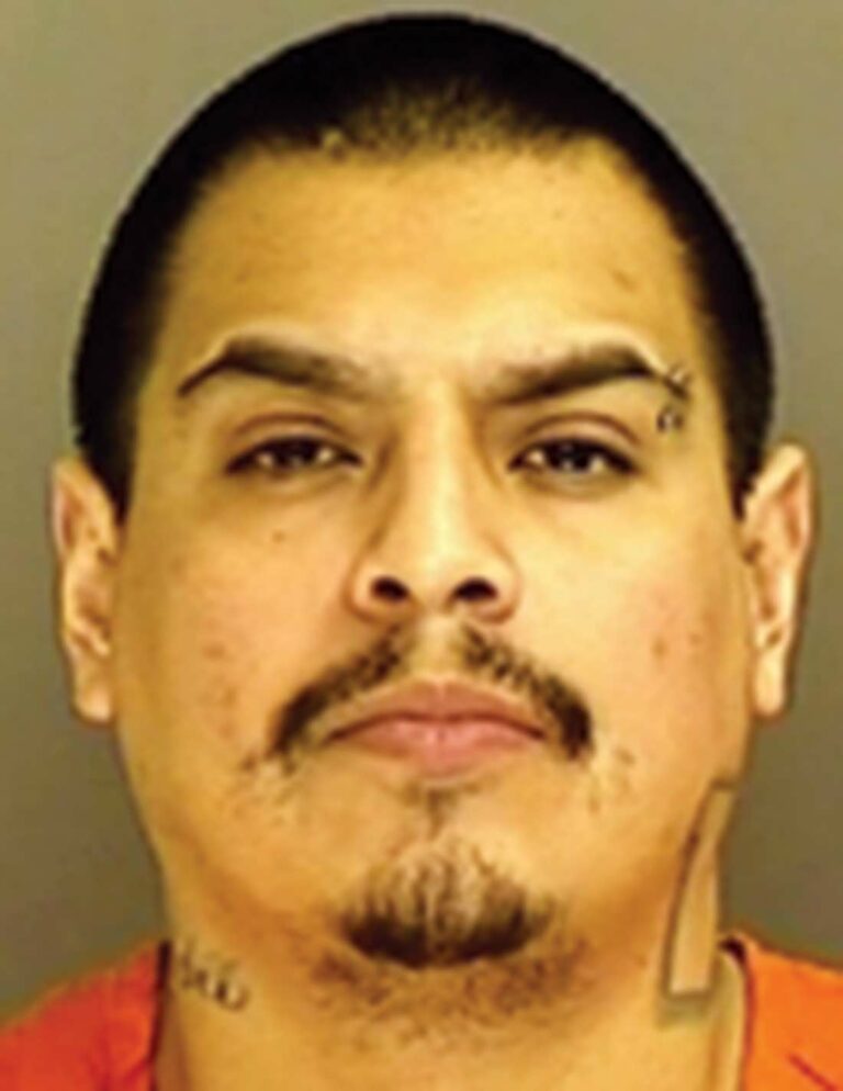 Watsonville man arrested in Jan. 22 homicide | The Pajaronian