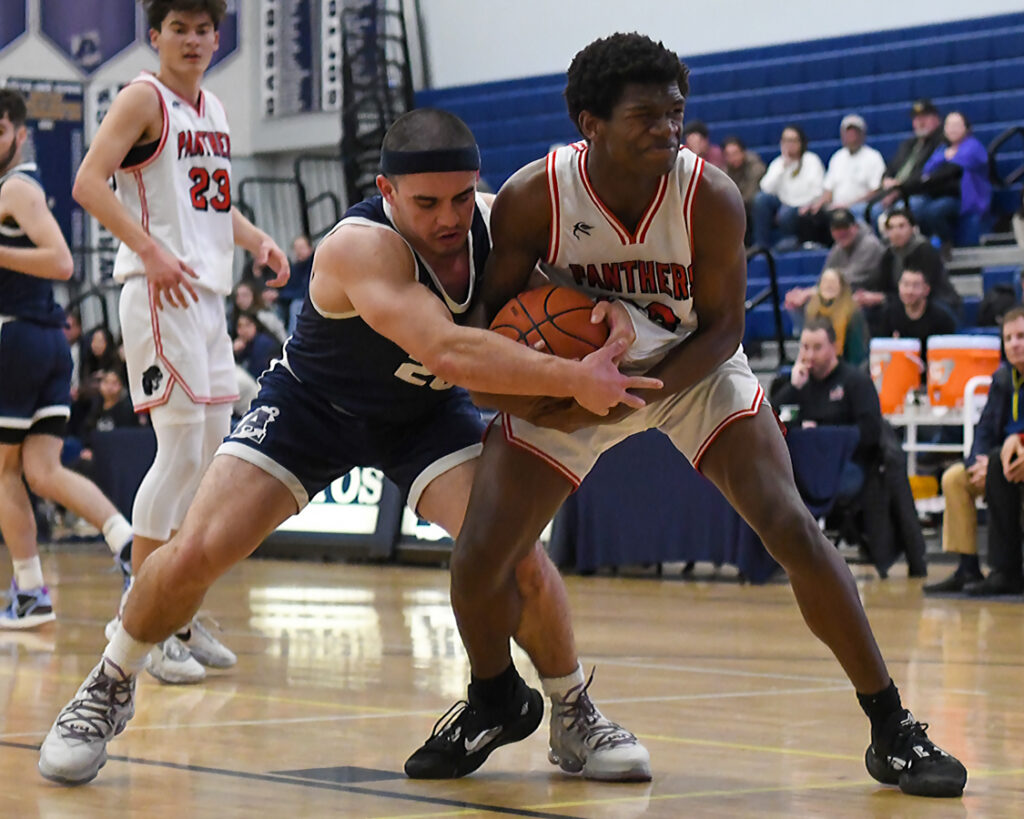 Mariners turned season around despite loss to Burlingame in D-III semis ...