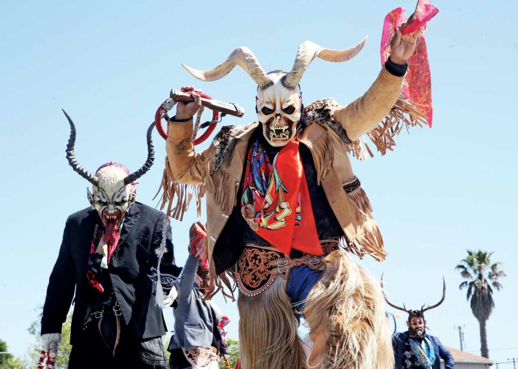 Festival celebrates Oaxacan culture | The Pajaronian | Watsonville, CA