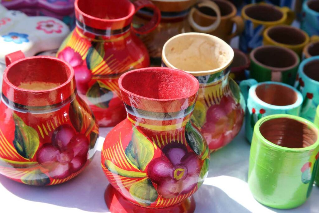 Festival celebrates Oaxacan culture | The Pajaronian | Watsonville, CA