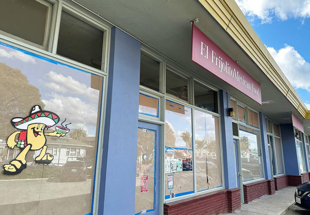El Frijolito expanding and remodeling | The Pajaronian | Watsonville, CA