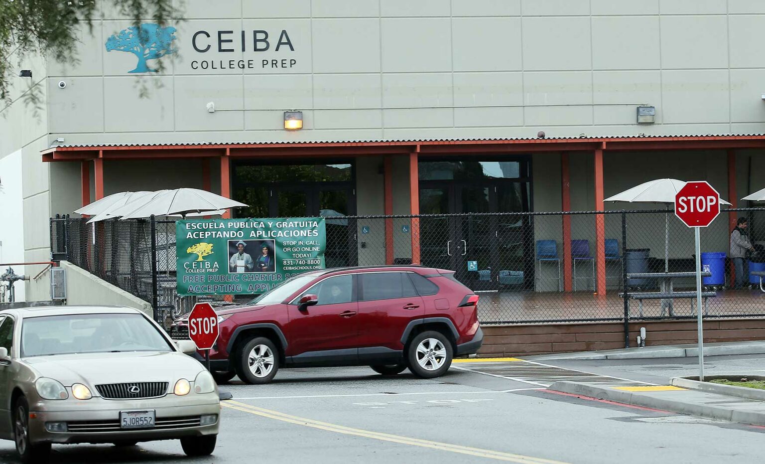 Ceiba charter school, city face lawsuit | The Pajaronian | Watsonville, CA