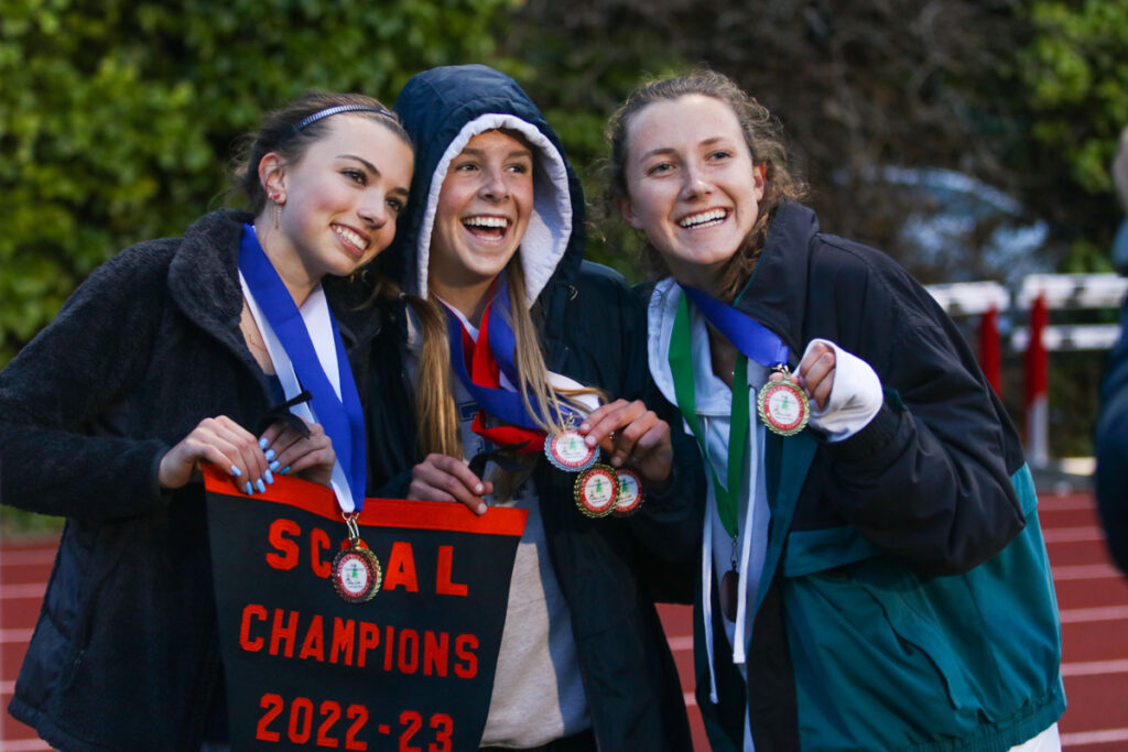 Photos: Running at full speed | High school track and field | The ...