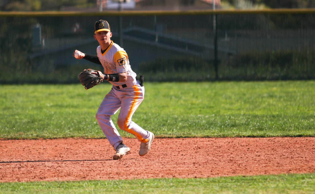 ‘Catz battle through adversity during a challenging season | High ...