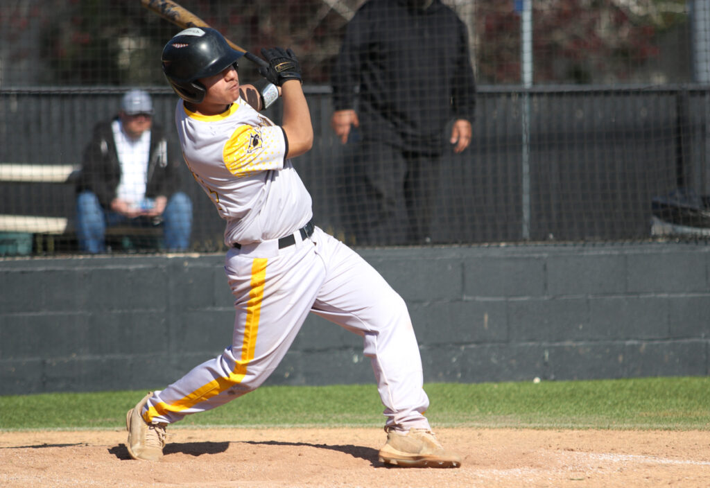 ‘Catz battle through adversity during a challenging season | High ...