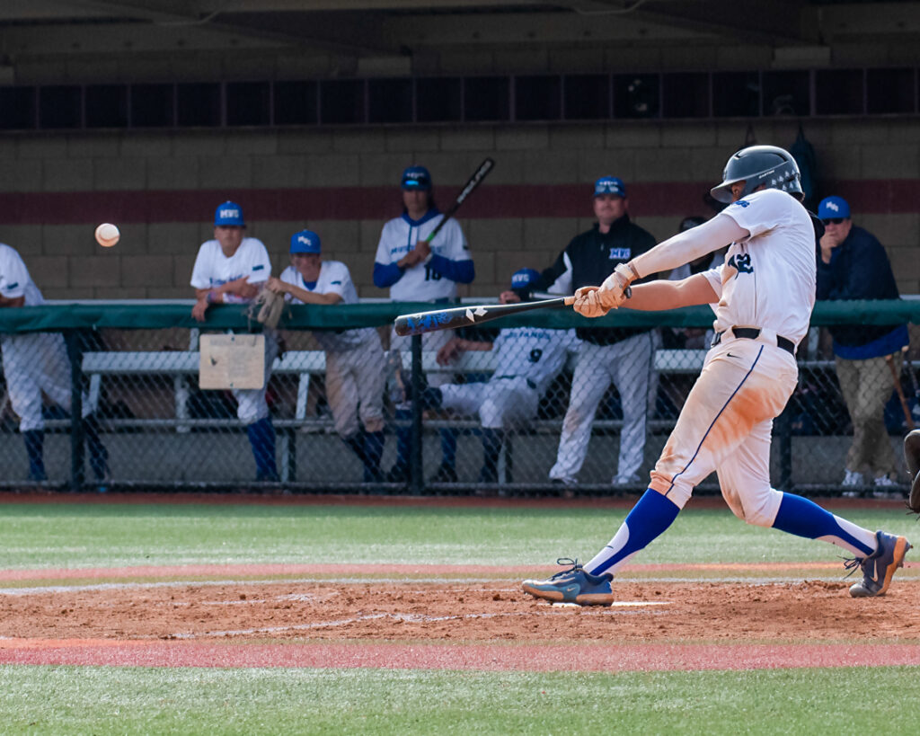 Mustangs’ title defense cut short in semifinals | CCS baseball roundup ...