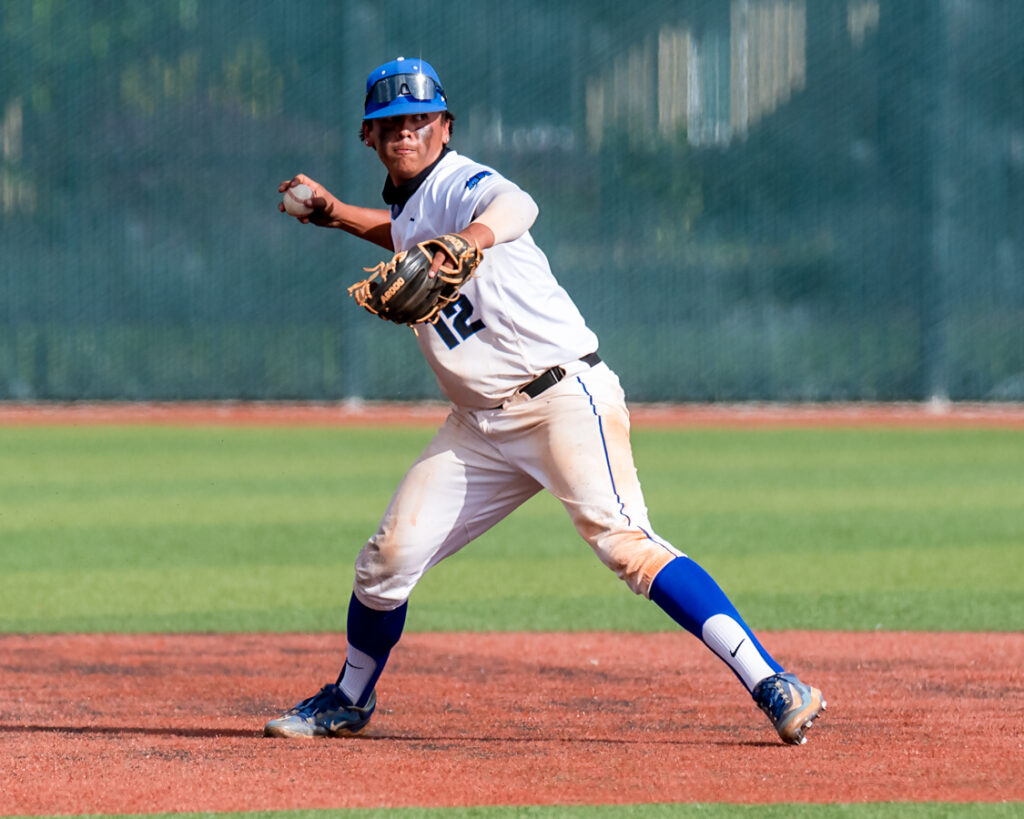 Mustangs’ title defense cut short in semifinals | CCS baseball roundup ...