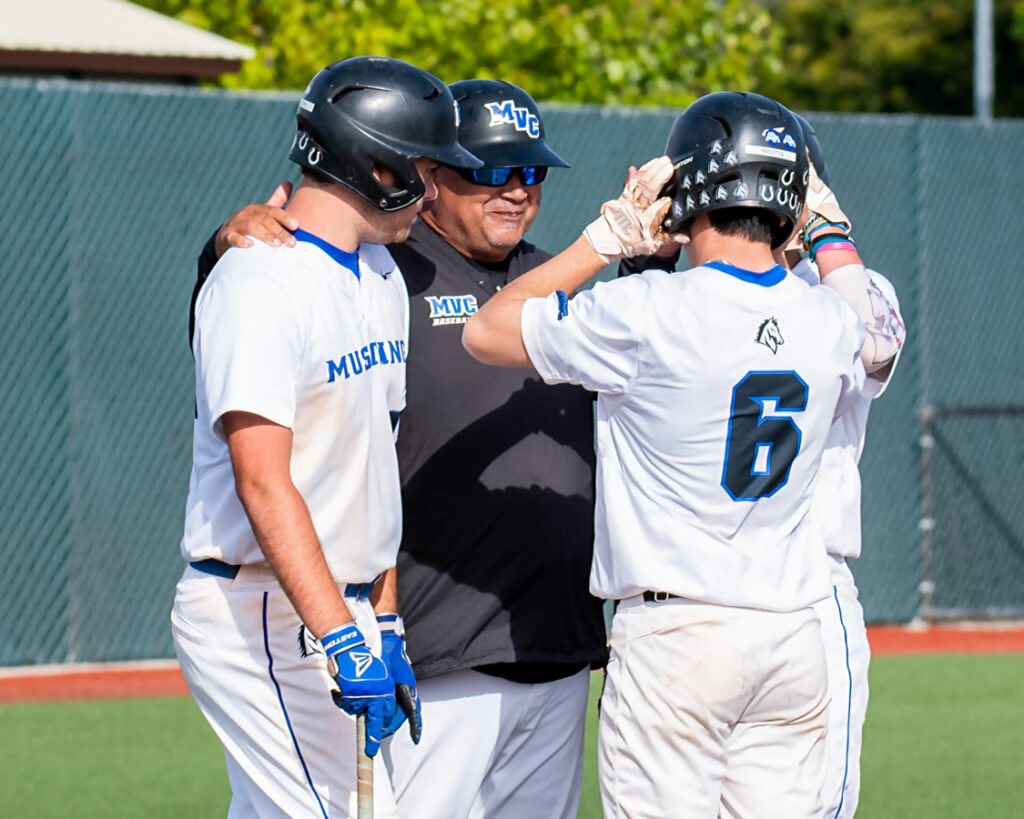 Mustangs’ title defense cut short in semifinals | CCS baseball roundup ...