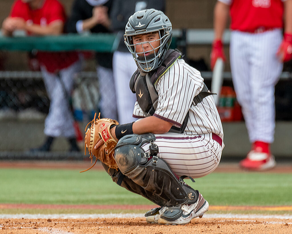 Mustangs’ title defense cut short in semifinals | CCS baseball roundup ...