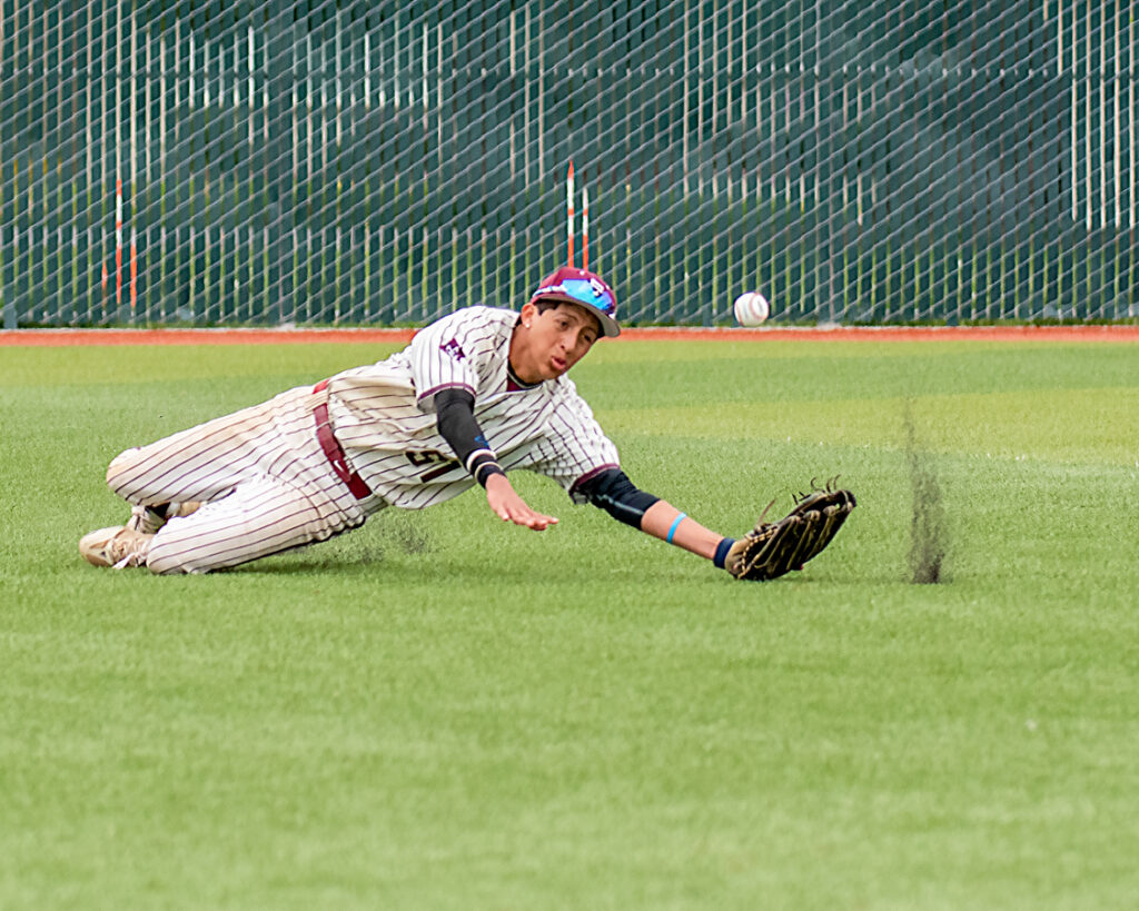 Mustangs’ title defense cut short in semifinals | CCS baseball roundup ...