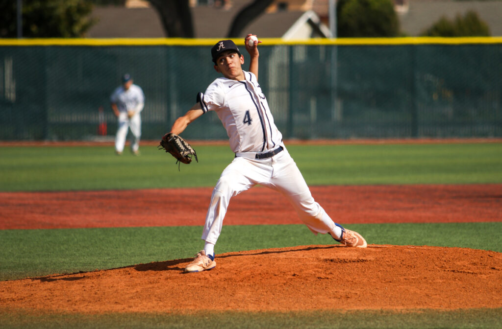 Mustangs’ title defense cut short in semifinals | CCS baseball roundup ...