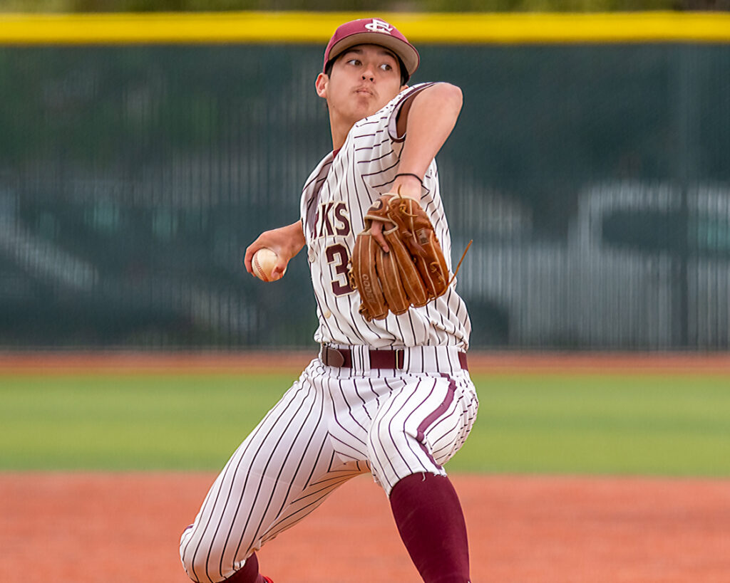 Mustangs’ title defense cut short in semifinals | CCS baseball roundup ...