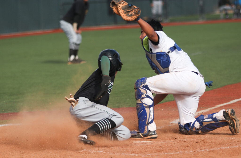 Mustangs’ title defense cut short in semifinals | CCS baseball roundup ...