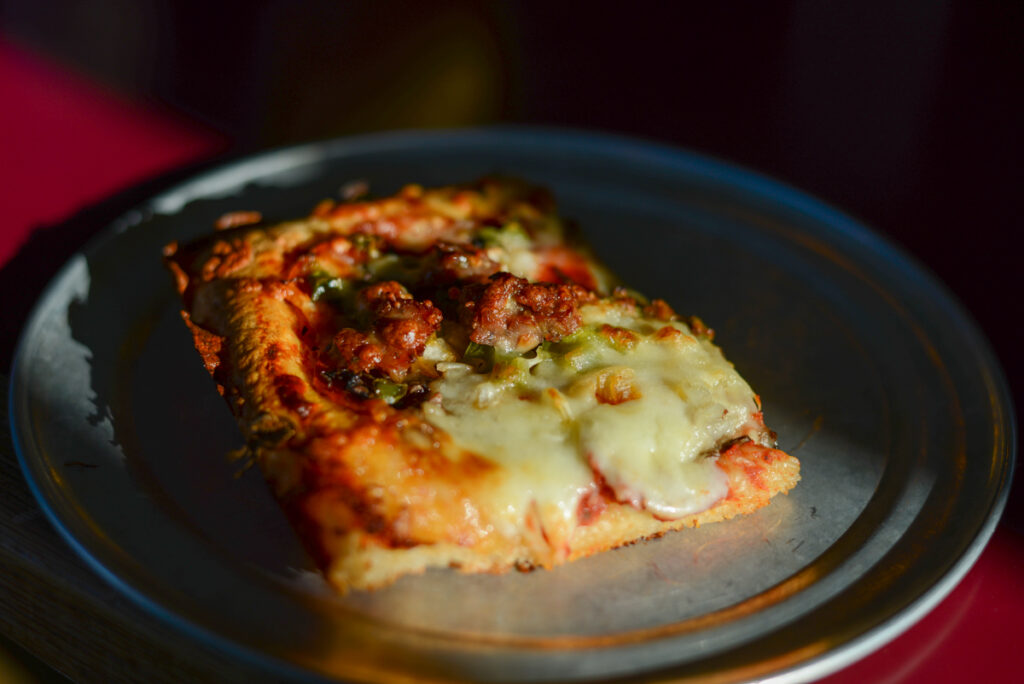 Mastering the perfect slice of ‘za | The Pajaronian | Watsonville, CA