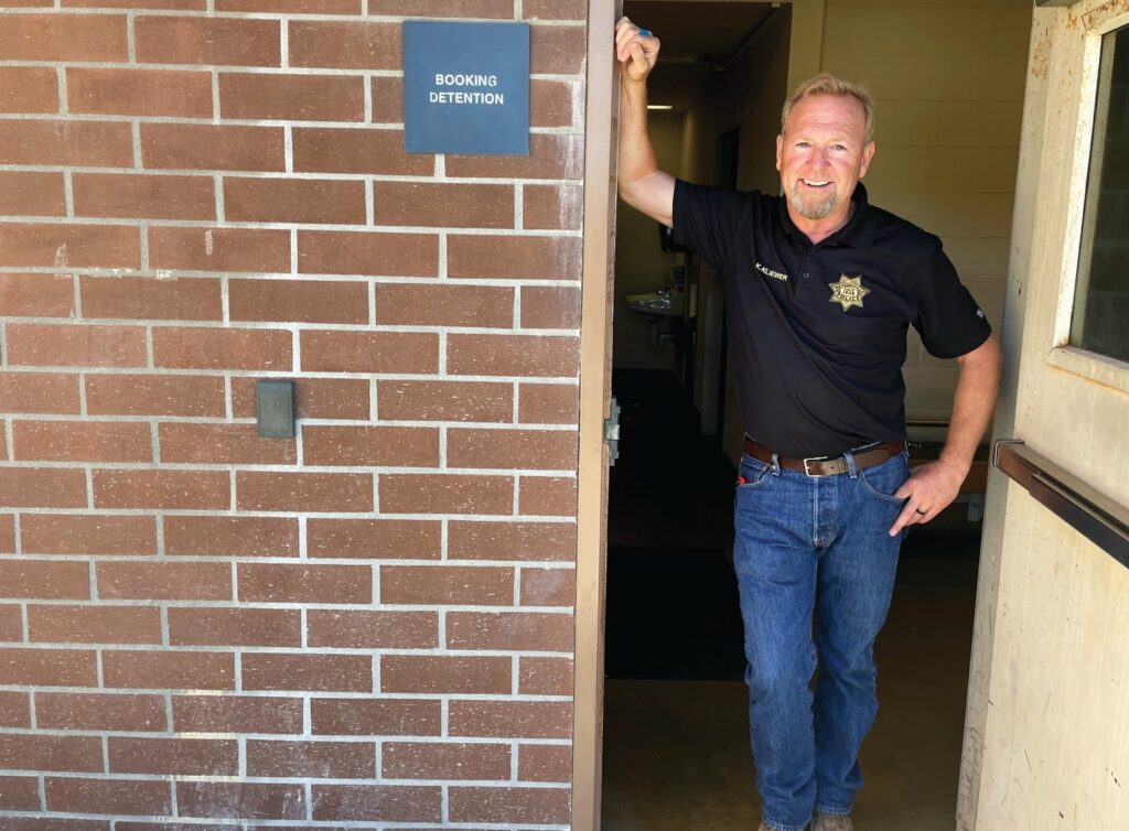 Watsonville Police officer caps 29-year career | The Pajaronian ...