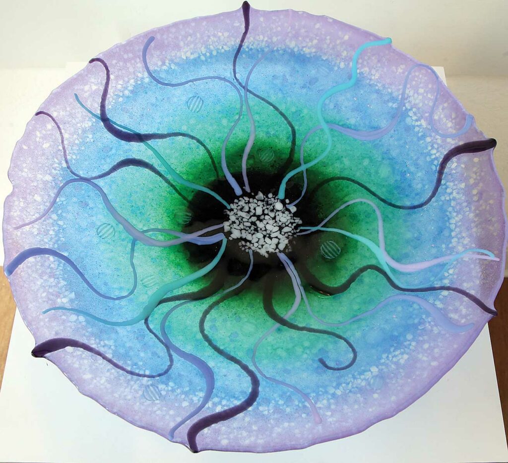 Fired-up art show coming to PV Arts | The Pajaronian | Watsonville, CA