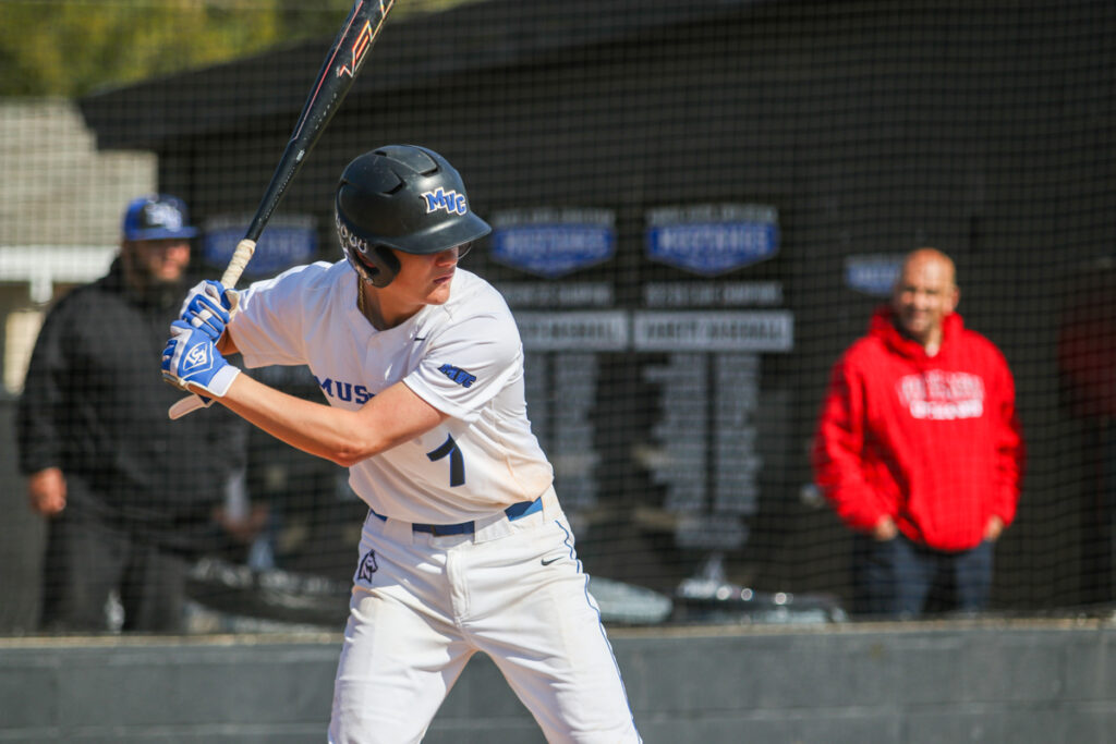 MVC’s Jojo Keldsen named Mission Division’s top player | All-PCAL ...