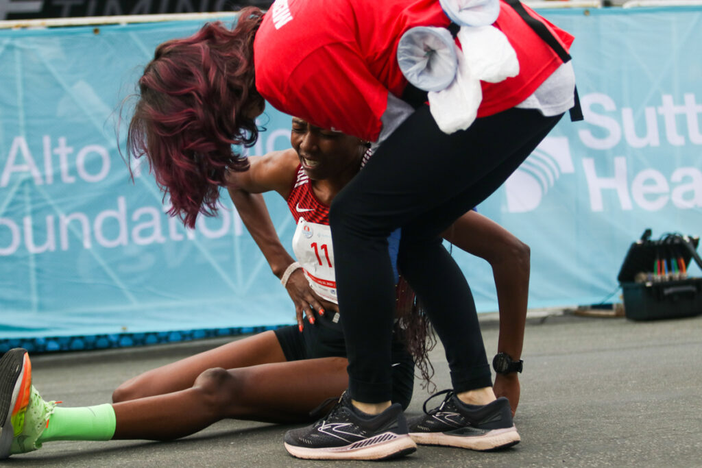 Salinas’ Diego Estrada wins 51st Wharf to Wharf | The Pajaronian ...