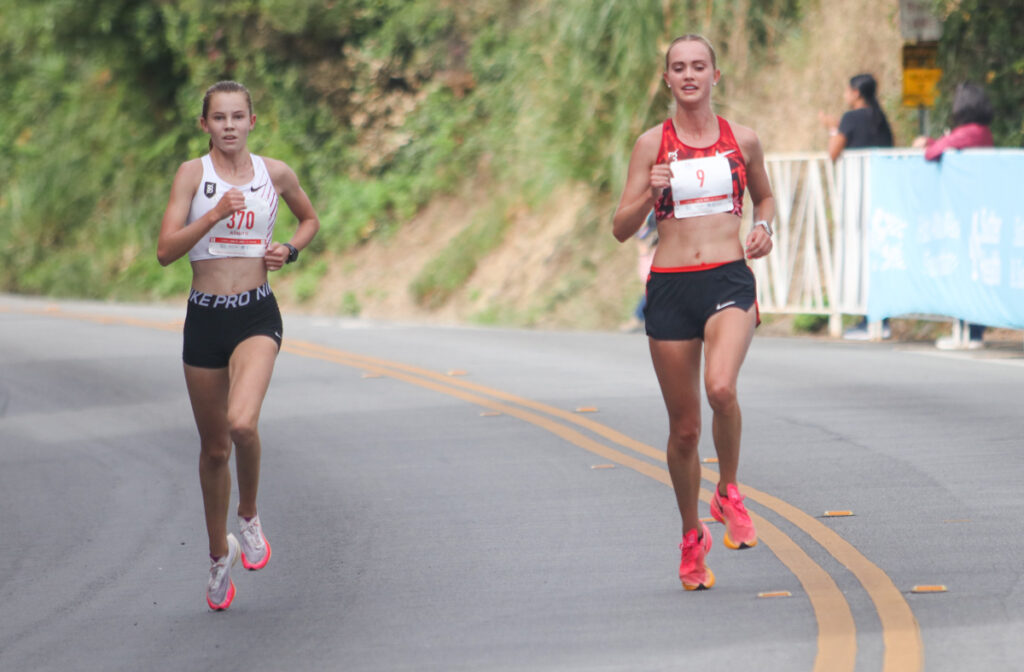 Salinas’ Diego Estrada wins 51st Wharf to Wharf | The Pajaronian ...