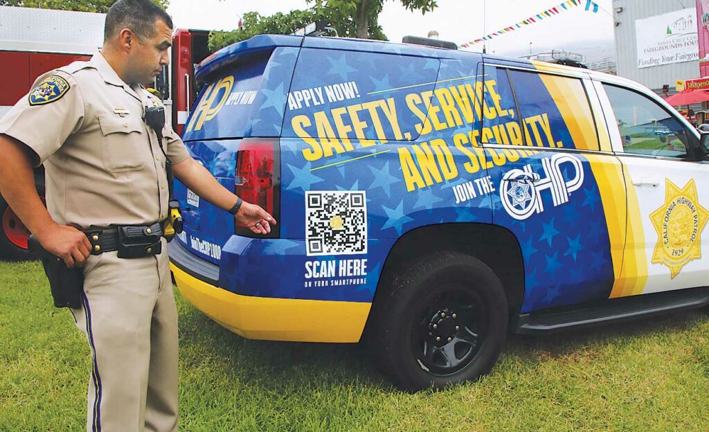 CHP searching for new officers - The Pajaronian | Watsonville, CA CHP searching for new officers - The Pajaronian | Watsonville, CA