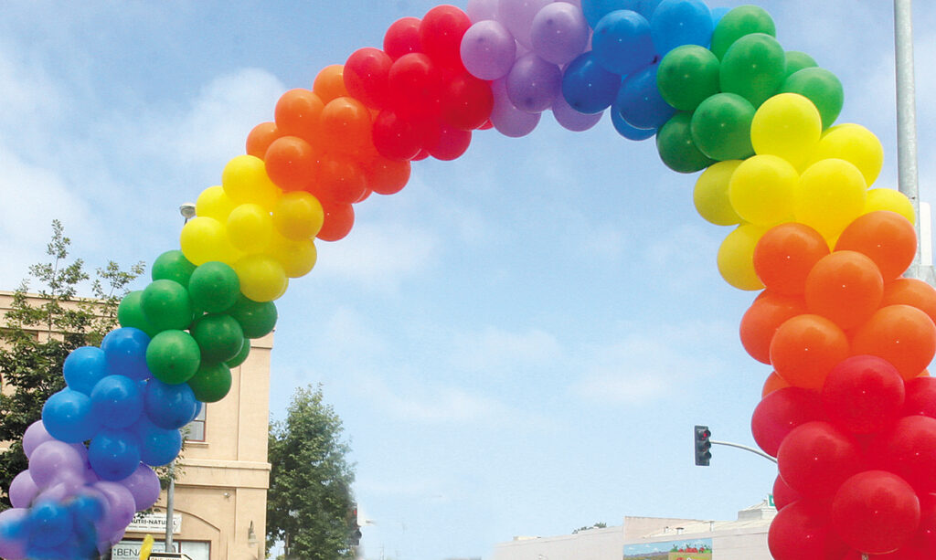 Watsonville High to host Queer, Trans, and Allied Student Summit | The ...