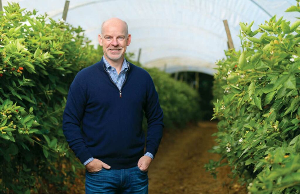 Driscoll’s gets new CEO as Reiter steps down | The Pajaronian ...