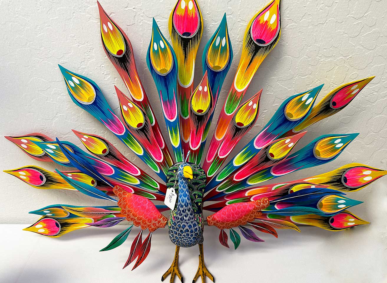 PHOTO: Open Studios Art Tour kicks off | The Pajaronian | Watsonville, CA