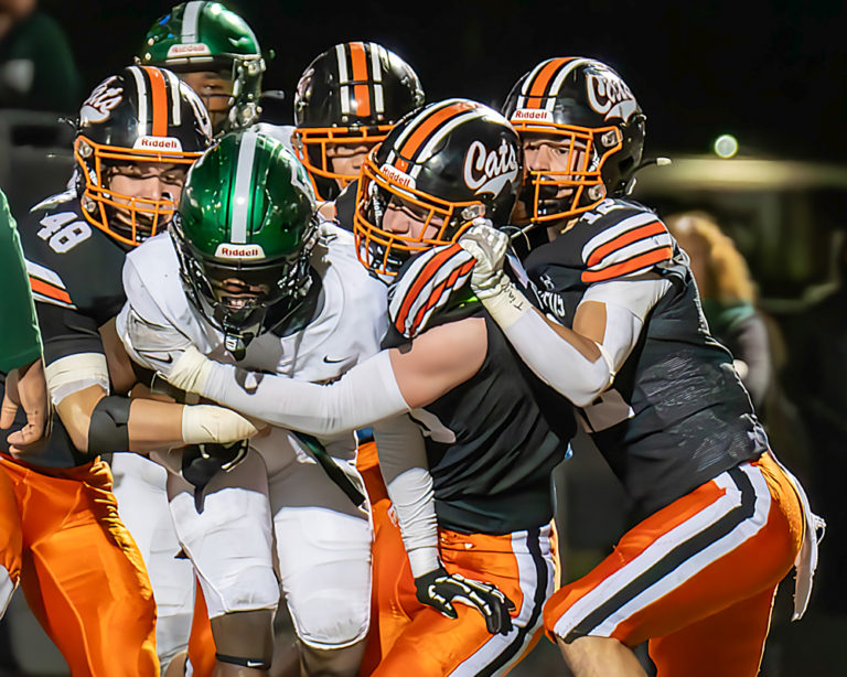 Local teams advance to CIF State Championships | High school football ...