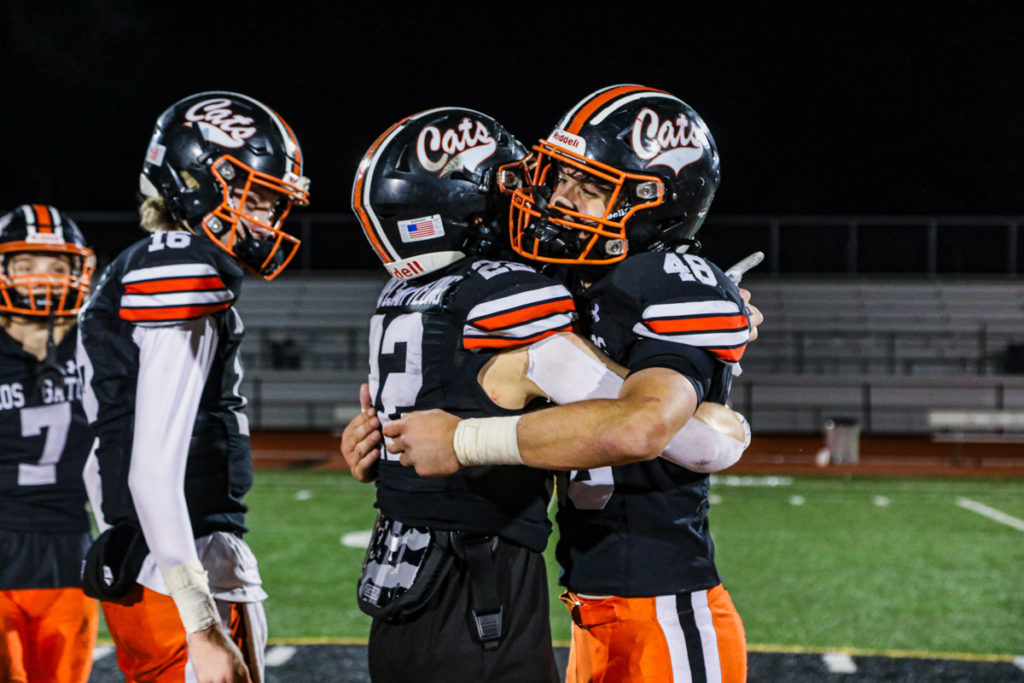 Local teams advance to CIF State Championships | High school football ...
