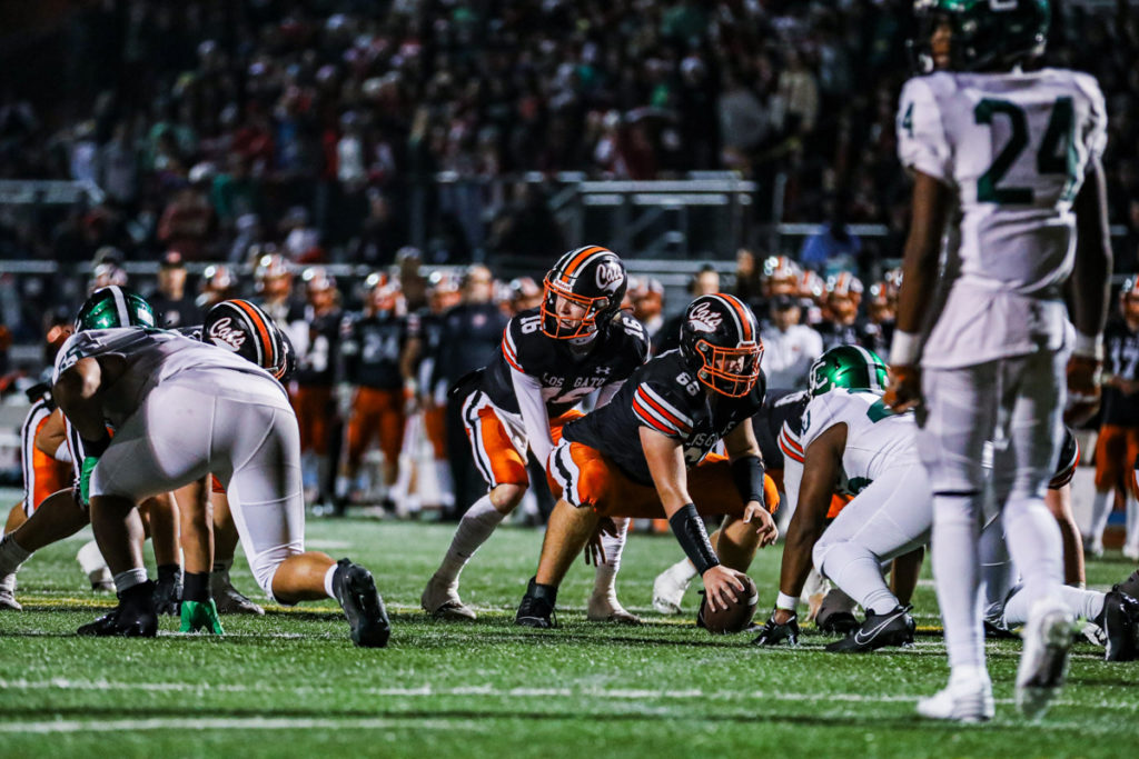 Local teams advance to CIF State Championships | High school football ...