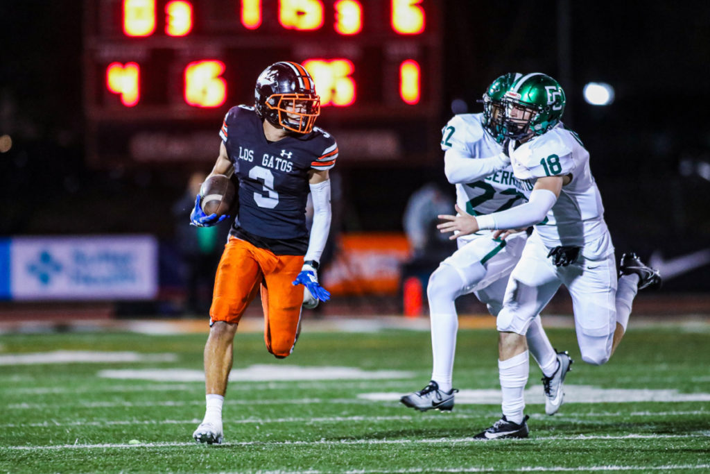 Local teams advance to CIF State Championships | High school football ...