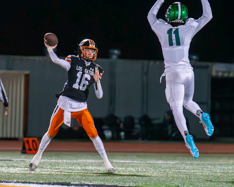 Local teams advance to CIF State Championships | High school football ...