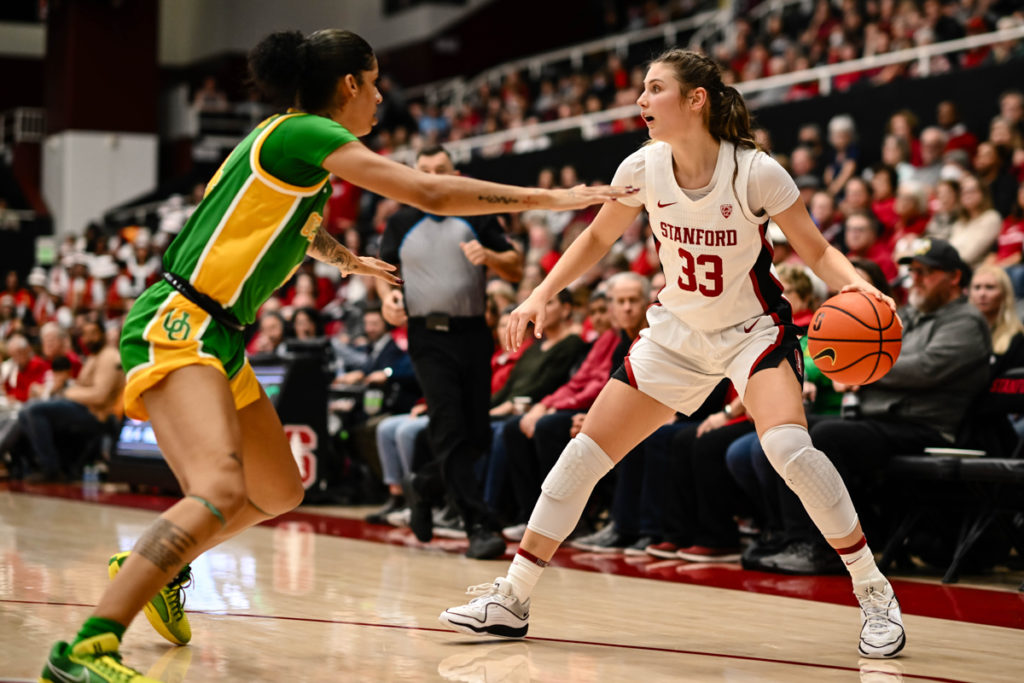 Photos: Stanford’s VanDerveer becomes all-time NCAA’s basketball leader ...