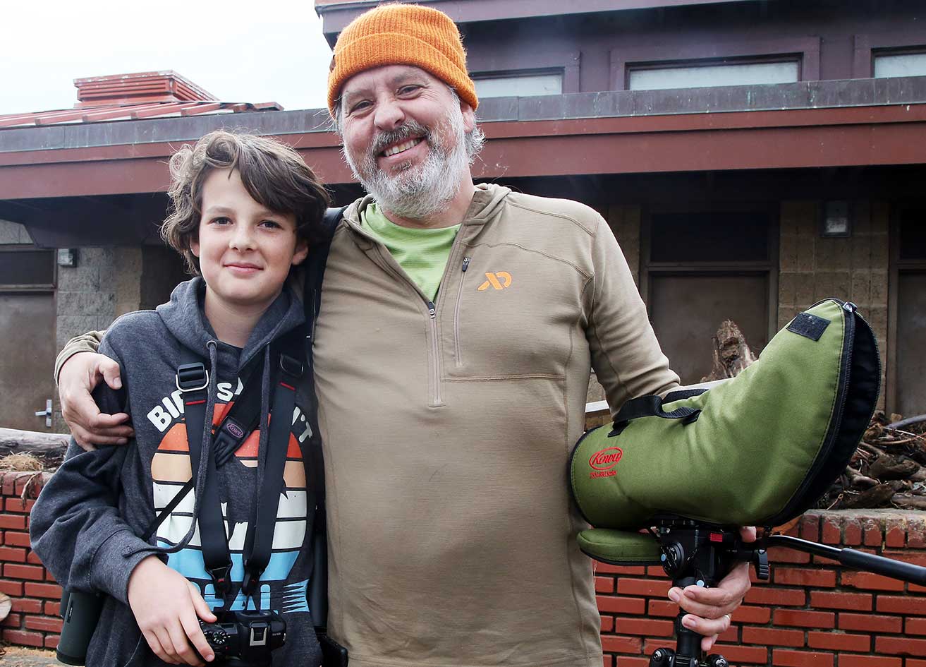 Rare bird is big draw at Rio Del Mar beach | The Pajaronian ...