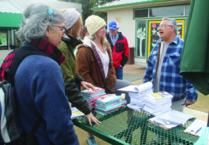Measure N Campaign Kicks Off | The Pajaronian | Watsonville, CA