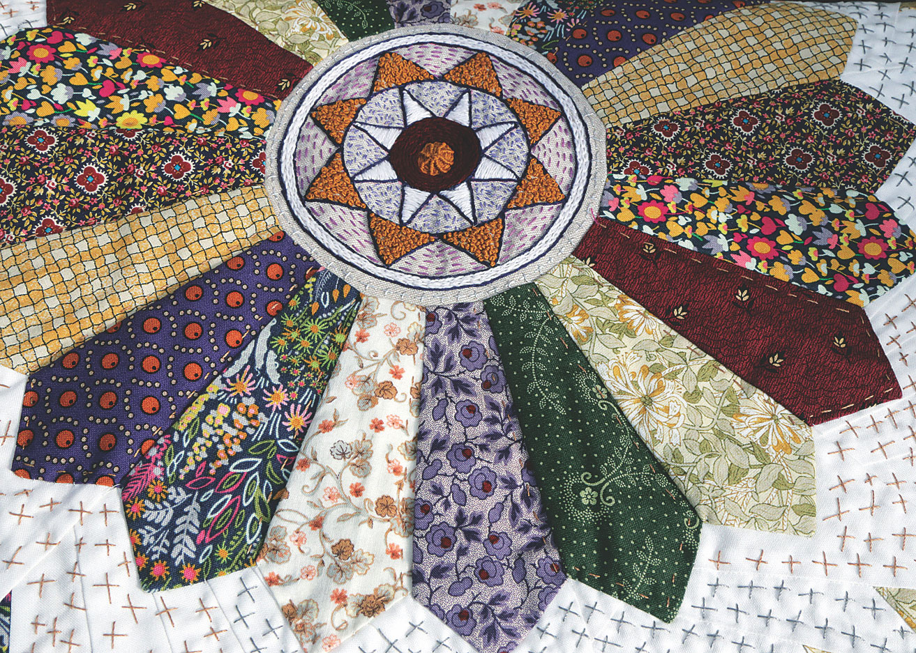 Keeping quilting tradition alive, new | The Pajaronian | Watsonville, CA