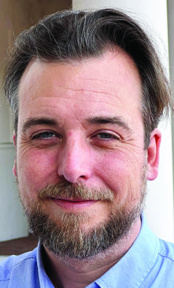 Meet the Green Party candidate challenging Panetta | The Pajaronian ...