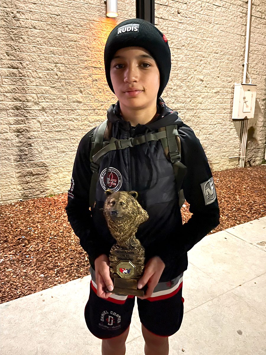 St. Francis' Junior Ibarra, MVC's Ava Johnson, Aptos' Luke Garvey ...