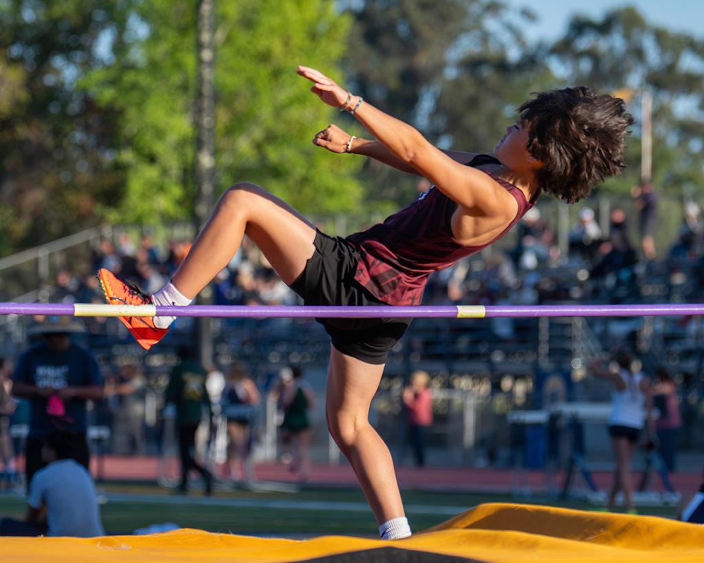 Watsonville’s Katelynn Ruiz set to compete at CCS finals | High school ...