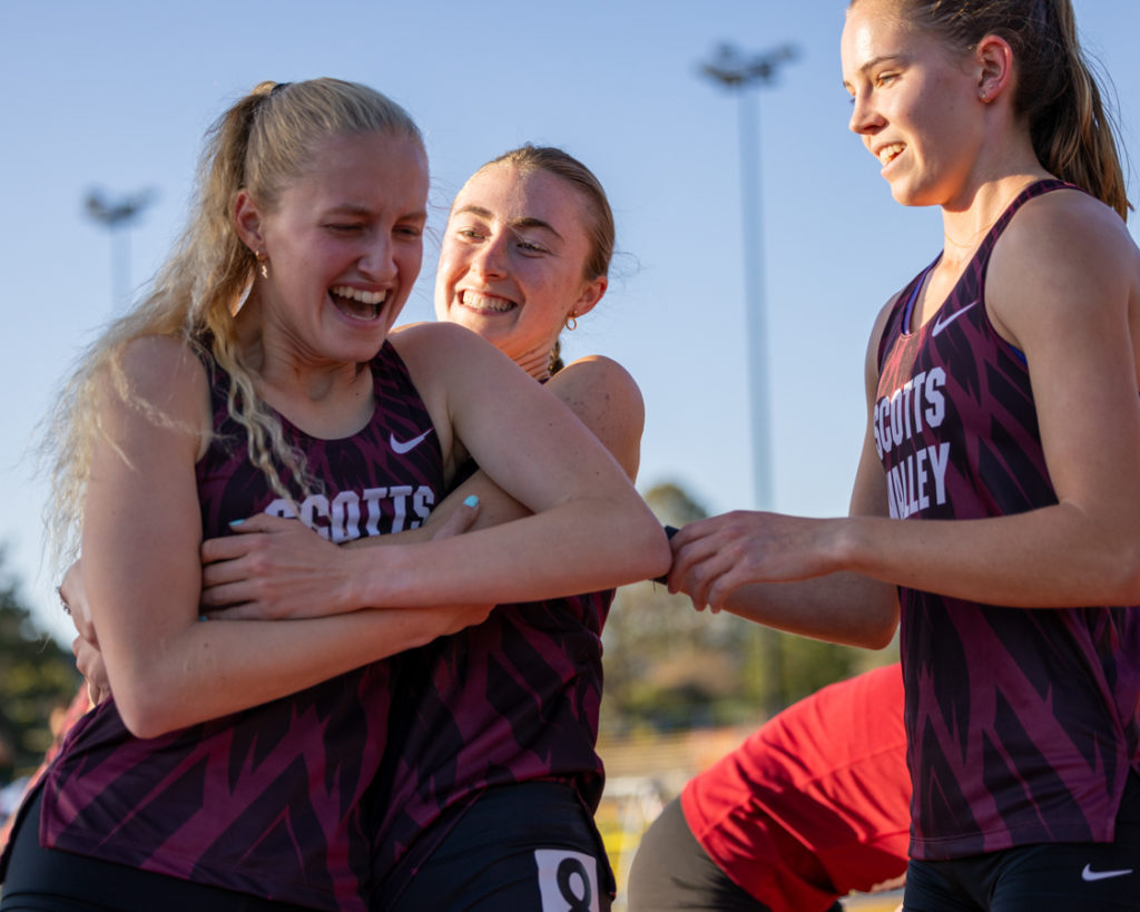 Watsonville’s Katelynn Ruiz set to compete at CCS finals | High school ...