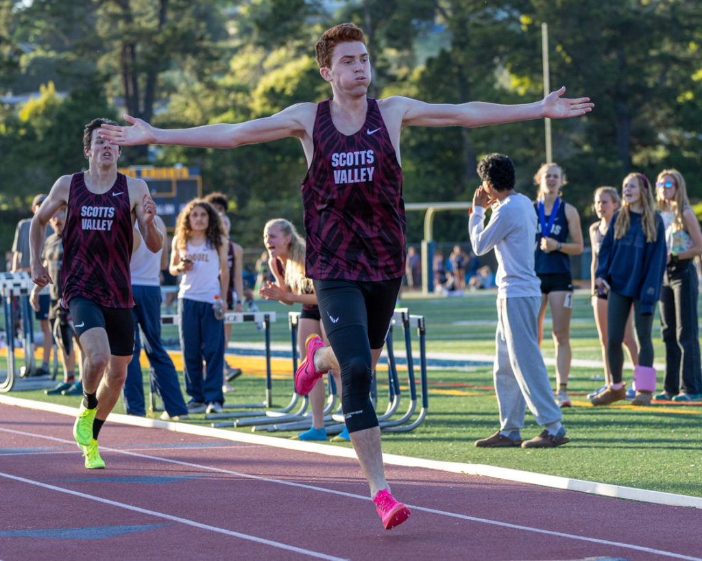 Watsonville’s Katelynn Ruiz set to compete at CCS finals | High school ...