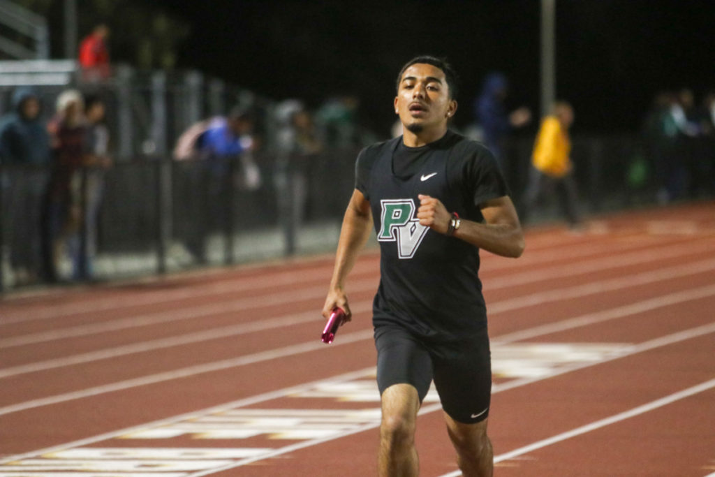 Watsonville’s Katelynn Ruiz set to compete at CCS finals | High school ...