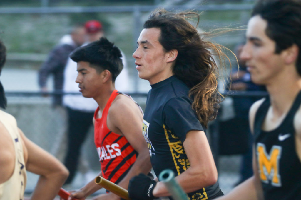 Watsonville’s Katelynn Ruiz set to compete at CCS finals | High school ...