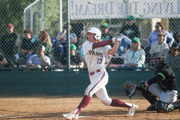 St. Francis’ Nash Horton named co-MVP of Gabilan Division | All-PCAL ...